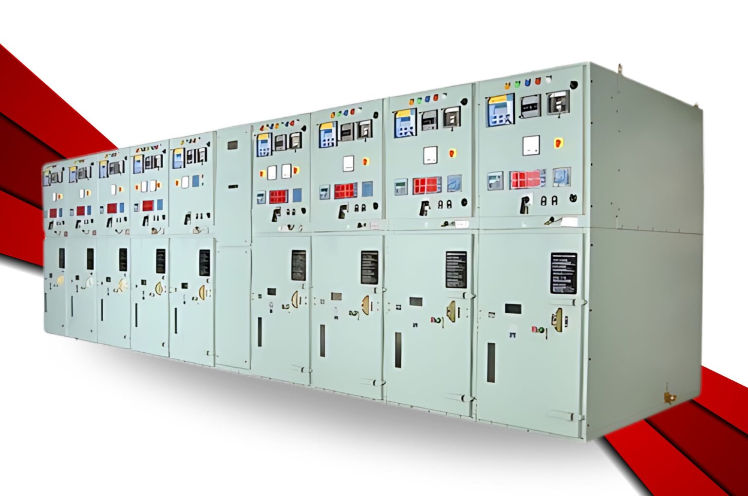 Home - Powertech - Transformers