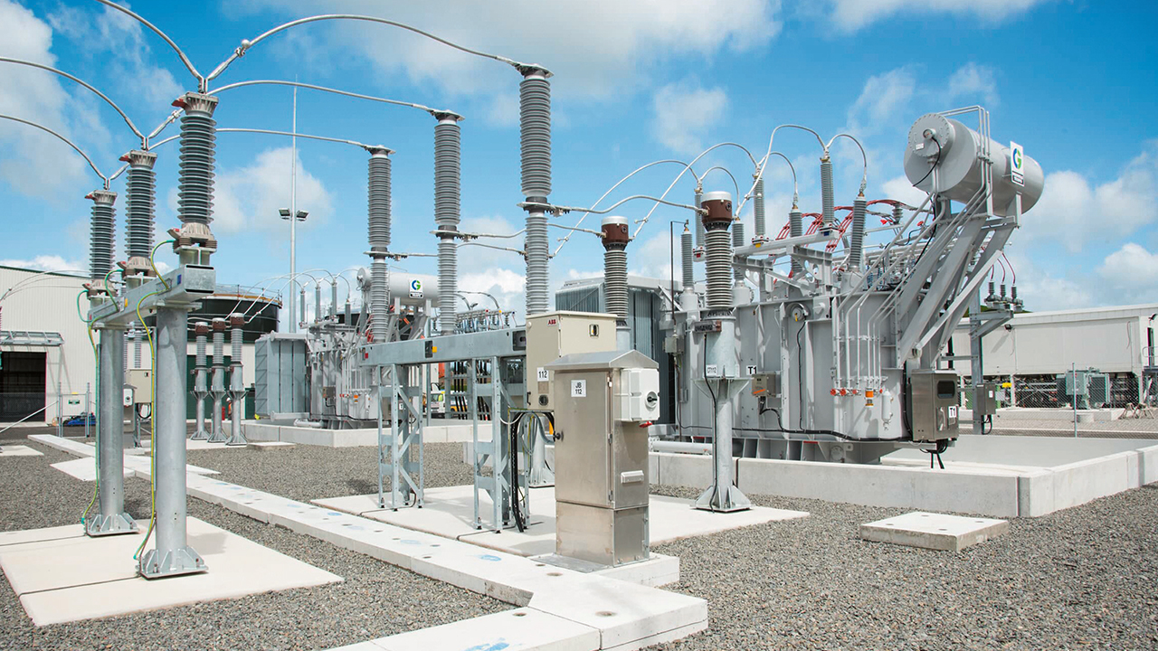 HT Panels (up to 33kV) – Powertech Transformers & Controls Pvt Ltd